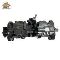 China JCB Excavator Spare Parts Kawasaki Hydraulic Pump K3V112DT Fit JS200 JS210 JS220 JS240 for sale