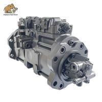 China JCB Excavator Spare Parts Kawasaki Hydraulic Pump K3V112DT Fit JS200 JS210 JS220 JS240 for sale