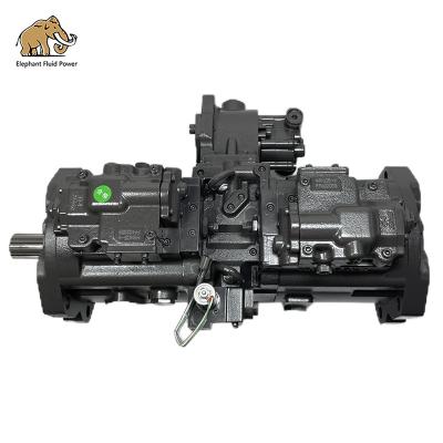 China K3V180Dt 31N9-10010 Hydraulic Main Pump Fits For Hyundai R320Lc-7 Original Replacement for sale