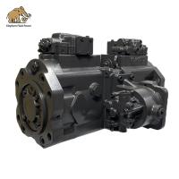 China K3V180Dt 31N9-10010 Hydraulic Main Pump Fits For Hyundai R320Lc-7 Original Replacement for sale