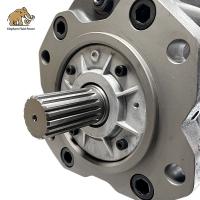 China K3V180Dt 31N9-10010 Hydraulic Main Pump Fits For Hyundai R320Lc-7 Original Replacement for sale