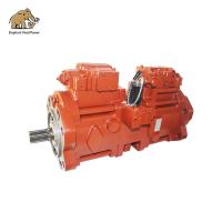 China Excavator Main Pump Kawasaki K3V112DT-9C For JCB JS215LC JS235 JS240LC Sumitomo 200-Z3 And  CX9021 for sale