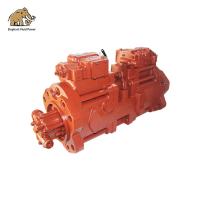 China Excavator Main Pump Kawasaki K3V112DT-9C For JCB JS215LC JS235 JS240LC Sumitomo 200-Z3 And  CX9021 for sale