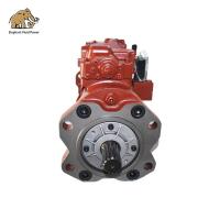 China Excavator Main Pump Kawasaki K3V112DT-9C For JCB JS215LC JS235 JS240LC Sumitomo 200-Z3 And  CX9021 for sale