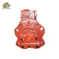 China Excavator Main Pump Kawasaki K3V112DT-9C For JCB JS215LC JS235 JS240LC Sumitomo 200-Z3 And  CX9021 for sale