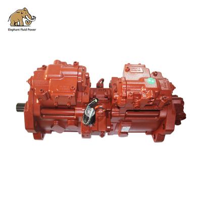 China Excavator Main Pump Kawasaki K3V112DT-9C For JCB JS215LC JS235 JS240LC Sumitomo 200-Z3 And  CX9021 for sale
