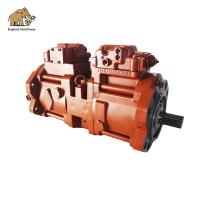 China Excavator Main Pump Kawasaki K3V112DT-9C For JCB JS215LC JS235 JS240LC Sumitomo 200-Z3 And  CX9021 for sale