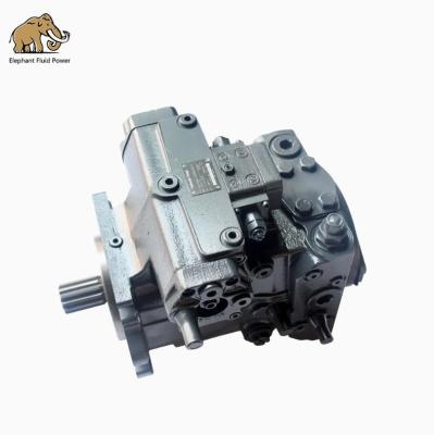China Putzmeister Main Pump 536355 Concrete Pump Truck Parts Rexroth Hydraulic Pump R A4VG145 BR40 for sale