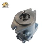 China Schwing Putzmeister Spare Parts Boom Pump Rexroth Hydraulic Pump A4FO28/32L OEM Reference 531191 for sale
