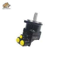 China OEM Quality Parker F11 F12 Series F11-010 Hydraulic Motors Piston Motor Replacement With Factory Price for sale