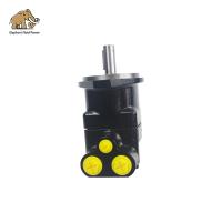 China OEM Quality Parker F11 F12 Series F11-010 Hydraulic Motors Piston Motor Replacement With Factory Price for sale