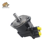 China OEM Quality Parker F11 F12 Series F11-010 Hydraulic Motors Piston Motor Replacement With Factory Price for sale
