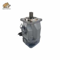 China Good Quality High Pressure Hydraulic Axial Piston Pump A10VSO140 Axial Variable Piston Pump for sale