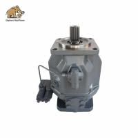 China Good Quality High Pressure Hydraulic Axial Piston Pump A10VSO140 Axial Variable Piston Pump for sale