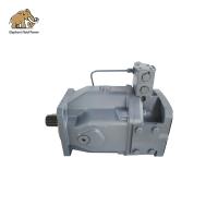 China Good Quality High Pressure Hydraulic Axial Piston Pump A10VSO140 Axial Variable Piston Pump for sale