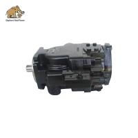 China Hydraulic Piston Pump Axial Piston Open Circuit Pumps Sauer Dan Foss Series 45 Frr074 Frr090 Frl074 Frl090 for sale
