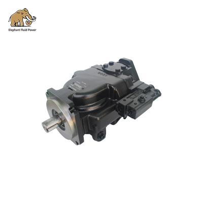 China Hydraulic Piston Pump Axial Piston Open Circuit Pumps Sauer Dan Foss Series 45 Frr074 Frr090 Frl074 Frl090 for sale