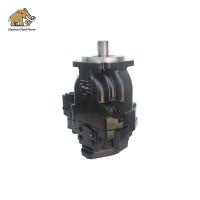 China Hydraulic Piston Pump Axial Piston Open Circuit Pumps Sauer Dan Foss Series 45 Frr074 Frr090 Frl074 Frl090 for sale