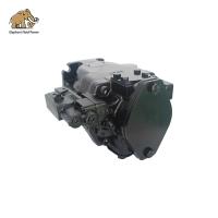 China Hydraulic Piston Pump Axial Piston Open Circuit Pumps Sauer Dan Foss Series 45 Frr074 Frr090 Frl074 Frl090 for sale