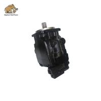 China Oem Quality JRRS075 Series 45 Hydraulic Piston Pump JR-R-RS75 With Factory Price for sale