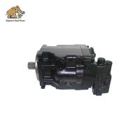 China Oem Quality JRRS075 Series 45 Hydraulic Piston Pump JR-R-RS75 With Factory Price for sale