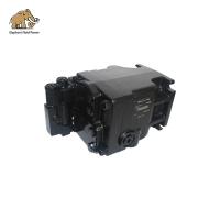 China Oem Quality JRRS075 Series 45 Hydraulic Piston Pump JR-R-RS75 With Factory Price for sale