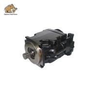 China Oem Quality JRRS075 Series 45 Hydraulic Piston Pump JR-R-RS75 With Factory Price for sale