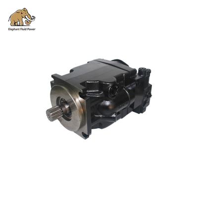 China Oem Quality JRRS075 Series 45 Hydraulic Piston Pump JR-R-RS75 With Factory Price for sale