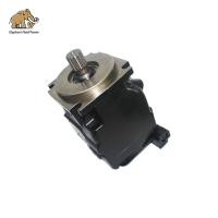 China Oem Quality JRRS075 Series 45 Hydraulic Piston Pump JR-R-RS75 With Factory Price for sale
