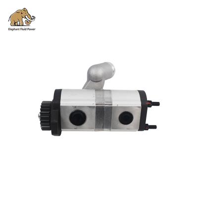 China RE223233 Hydraulic Gear Pump For  Tractor 5200 5203 5203S 5400 5500 for sale