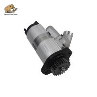 China RE223233 Hydraulic Gear Pump For  Tractor 5200 5203 5203S 5400 5500 for sale