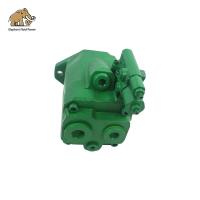China In Stock OEM AL161041 R986110402 Piston Pump  A10VNO25DFR1/52R-HRC40N00 for sale
