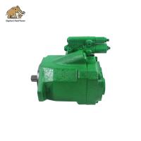 China In Stock OEM AL161041 R986110402 Piston Pump  A10VNO25DFR1/52R-HRC40N00 for sale