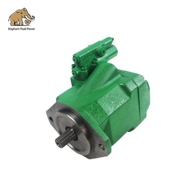 China In Stock OEM AL161041 R986110402 Piston Pump  A10VNO25DFR1/52R-HRC40N00 for sale