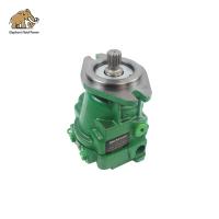 China Hydraulic Pump AN373834 PG200701 Compatible With  Cotton Picker for sale