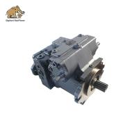 China PUTZMEISTER Front Pump 273904001 Hydr Pump R A4VG125HD Main Hydraulic Pump for sale