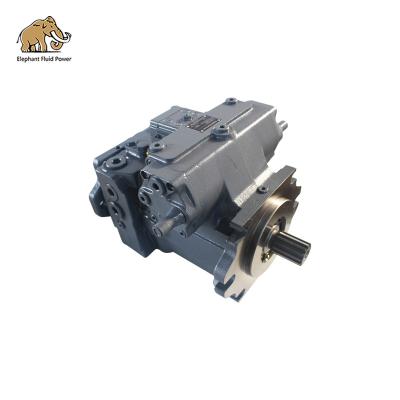 China PUTZMEISTER Front Pump 273904001 Hydr Pump R A4VG125HD Main Hydraulic Pump for sale