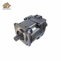 China PUTZMEISTER Front Pump Hydr. Pump R A11VO130DRS -10R-NSD12N00 | Main | Hydraulic Pump for sale