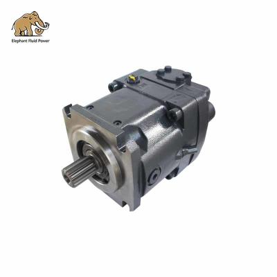 China PUTZMEISTER Front Pump Hydr. Pump R A11VO130DRS -10R-NSD12N00 | Main | Hydraulic Pump for sale