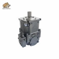 China PUTZMEISTER Front Pump Hydr. Pump R A11VO130DRS -10R-NSD12N00 | Main | Hydraulic Pump for sale