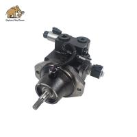 China In Stock  Hydraulic Vane Motor AT405846 Fit For  Excavator E330LC E350 E360LC for sale
