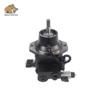 China In Stock  Hydraulic Vane Motor AT405846 Fit For  Excavator E330LC E350 E360LC for sale