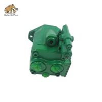 China Hydraulic Pump Rexroth A10VNO45DFR1 Replacement Pumps AL166639 For   Agricultural Tractor 1654 1854 2104 6130 6150R 6230 7130 7425 for sale