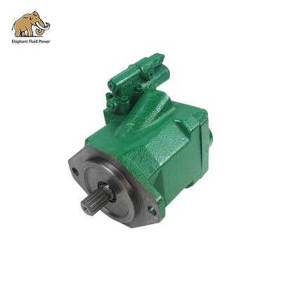 China Hydraulic Pump Rexroth A10VNO45DFR1 Replacement Pumps AL166639 For   Agricultural Tractor 1654 1854 2104 6130 6150R 6230 7130 7425 for sale