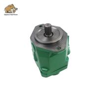 China Hydraulic Pump Rexroth A10VNO45DFR1 Replacement Pumps AL166639 For   Agricultural Tractor 1654 1854 2104 6130 6150R 6230 7130 7425 for sale