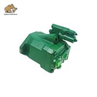 China Hydraulic Pump Rexroth A10VNO45DFR1 Replacement Pumps AL166639 For   Agricultural Tractor 1654 1854 2104 6130 6150R 6230 7130 7425 for sale
