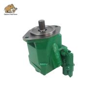China Hydraulic Pump Rexroth A10VNO45DFR1 Replacement Pumps AL166639 For   Agricultural Tractor 1654 1854 2104 6130 6150R 6230 7130 7425 for sale