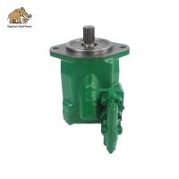 China Hydraulic Pump Rexroth A10VNO45DFR1 Replacement Pumps AL166639 For   Agricultural Tractor 1654 1854 2104 6130 6150R 6230 7130 7425 for sale