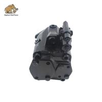 China VOE 15140666 Hydraulic Pump Excavator Spare Parts Fit For Vollvo Articulated Haulers A25F, A30F, A35F, A40F, A25G, A30F,A35F, A40F, L90F, L110F, L120F, 150F for sale