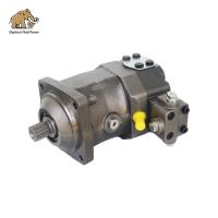 China REXROTH A6VM80 A6VM107 A6VM140 Axial Piston Fixed Hydraulic Motor for sale
